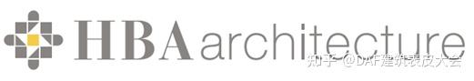 走进HBA - 从室内设计到建筑空间打造 - 知乎