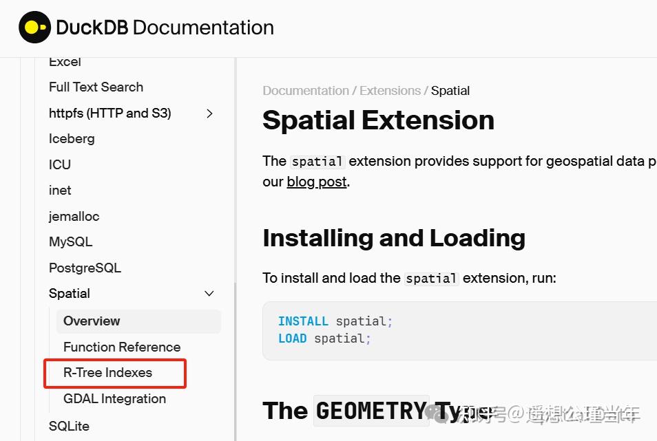 GIS空间分析场景DuckDB Spatial真比PostGIS快？ - 知乎