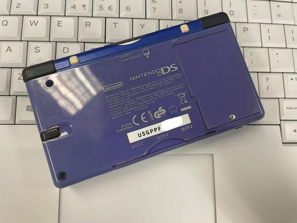 这台NDSL“换壳机”，好像并没有那么简单 - 知乎