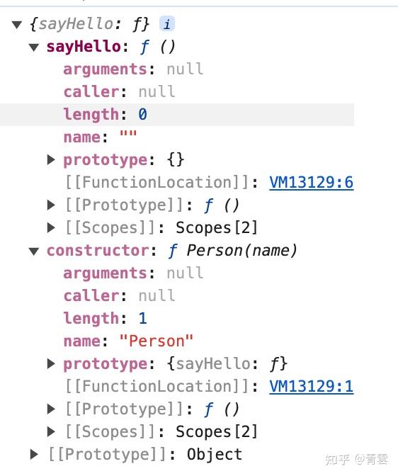 前端面试-基础篇：JavaScript 原型与原型链详解 - 知乎
