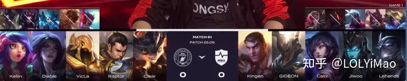 2025LCK赛区BFX 1-2 NS - 知乎