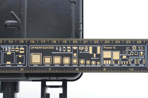 拆解报告：ENPHASE ENERGY IQ7+ 微型逆变器 - 知乎