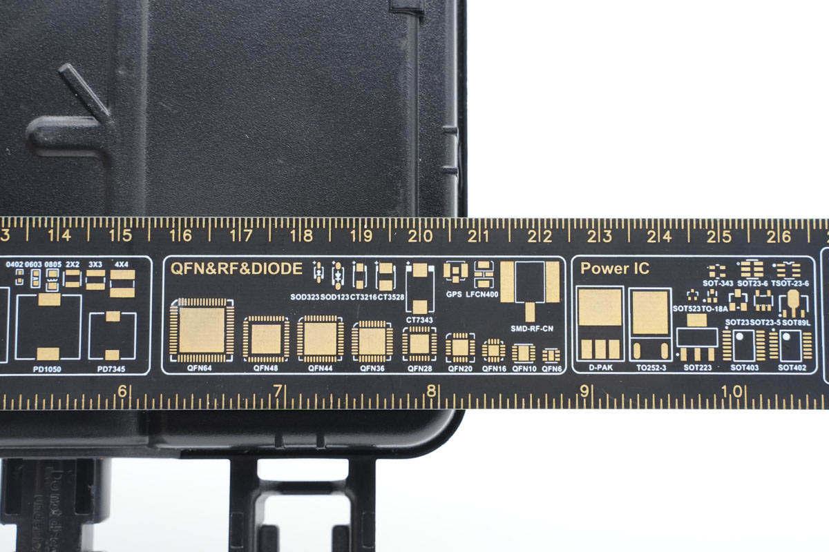 拆解报告：ENPHASE ENERGY IQ7+ 微型逆变器 - 知乎