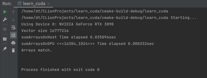 CUDA编程：kernel函数初探（五） - 知乎