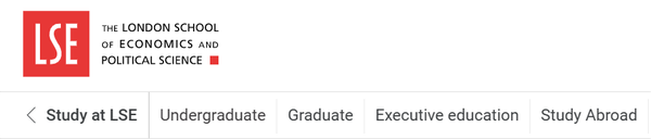 QS经济学学科排名：这10所英国大学最强！LSE击败牛剑夺魁 - 知乎