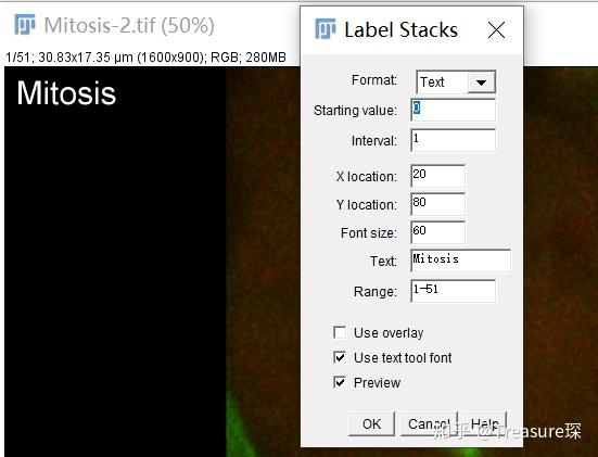 ImageJ实用教程——视频剪辑制作（基础功能篇） - 知乎