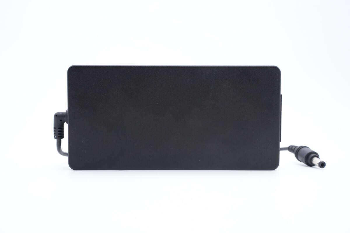 拆解报告：FSP全汉120W笔记本电源适配器FSP120-ABBN3 - 知乎