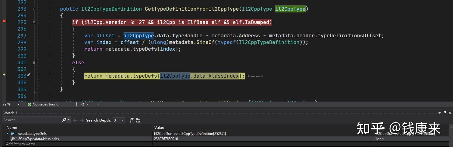 IL2CppDumper笔记 - 知乎