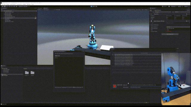 数字孪生开发，Unity对比Unreal Engine（UE）引擎，哪个更适合？ - 知乎