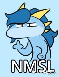 NMSL, No More Silly Language - 知乎