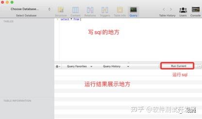 Sequel Pro下载及使用方法 - 知乎