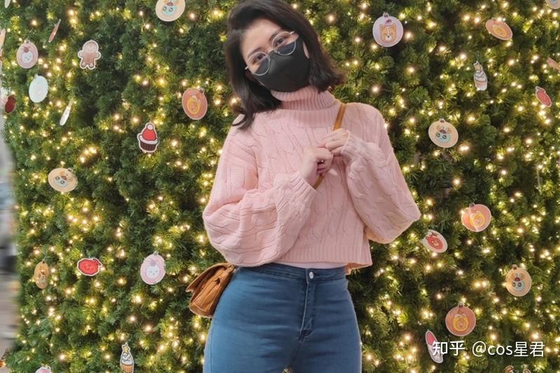 Naimi奶咪微密美图赏析 - 知乎