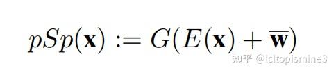 GAN inversion 算法介绍 - 知乎