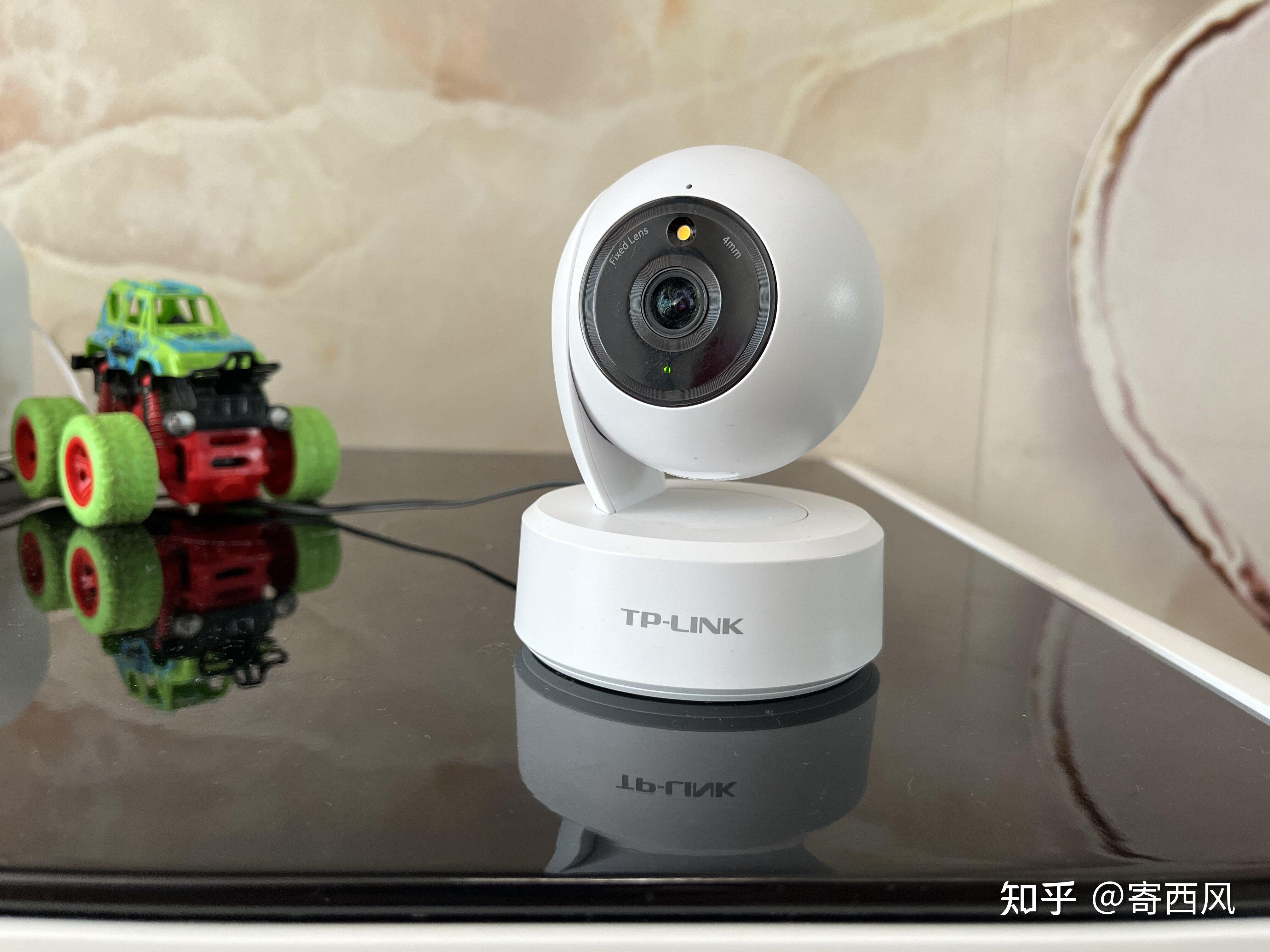 2026年1月，支持接入onvif协议的家用摄像头挑选推荐 - 知乎