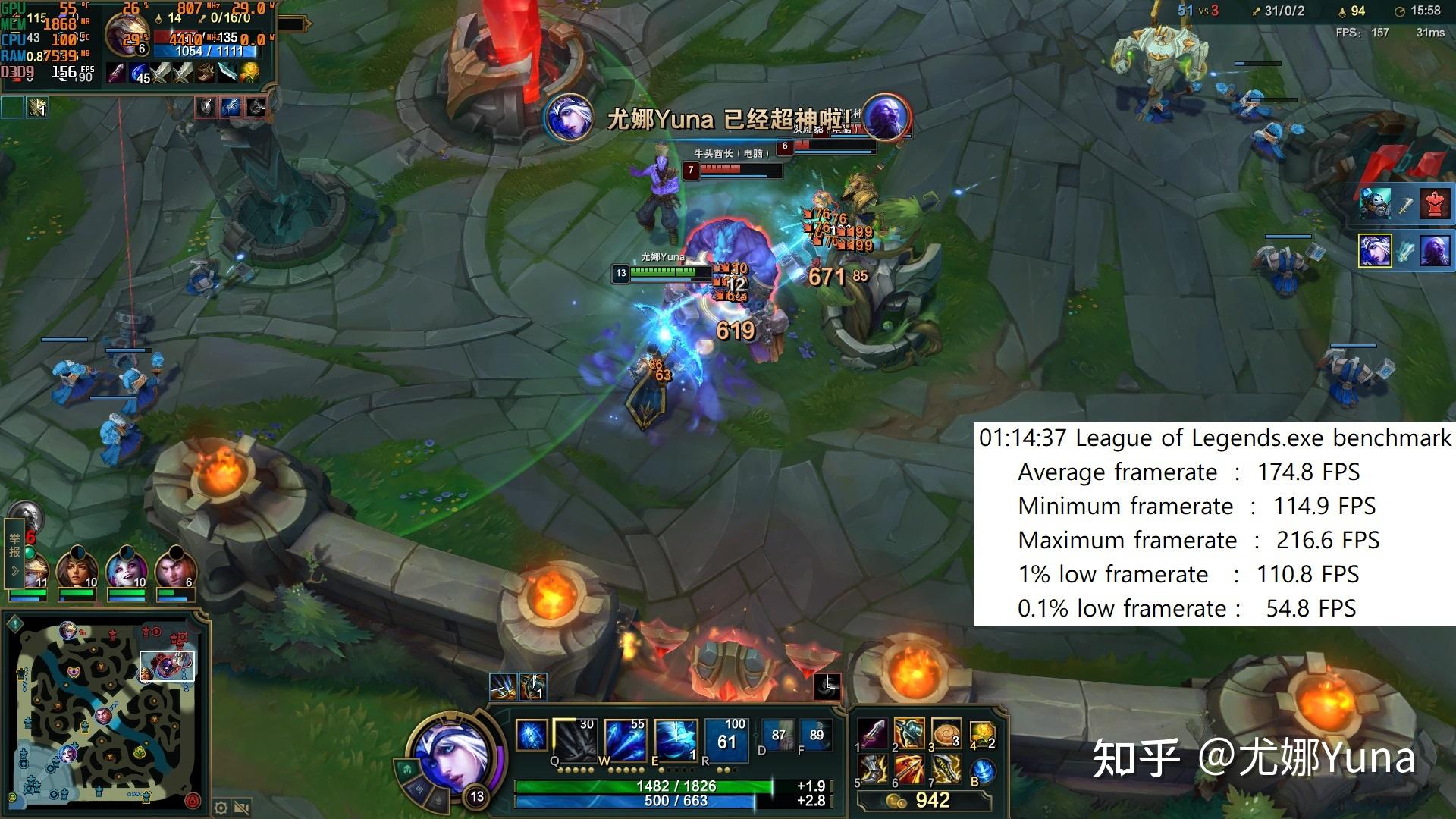 【怀旧】天空湖与神教余晖——回忆英特尔至强E3-1245 v5 - 知乎