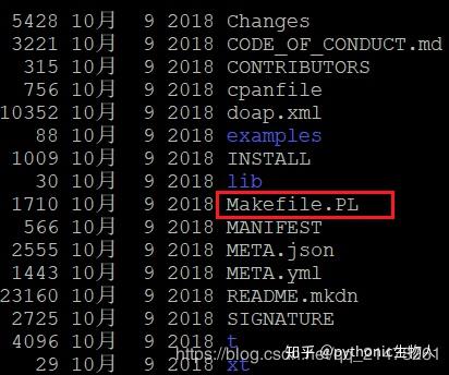 Perl学习10&11之perl模块安装详解 - 知乎