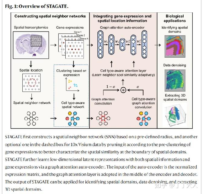 空间转录组数据多片整合汇总 - 知乎