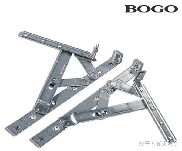 高端门窗五金配件_宝高铝门窗配件 - 知乎