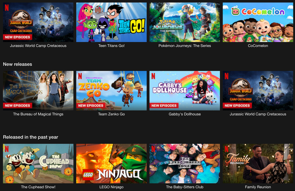 如何在澳洲快乐刷剧：Netflix or Amazon Prime 哪个能看到更多美剧、韩剧和电影？ - 知乎