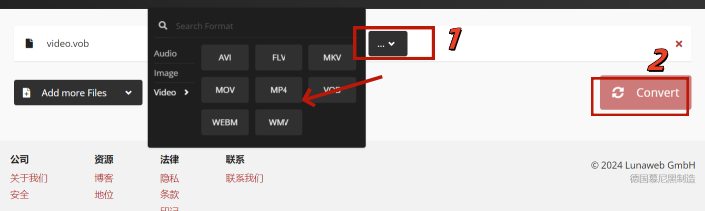 如何将 .ts 转换成MP4格式？不容错过的5个视频转换方法！ - 知乎