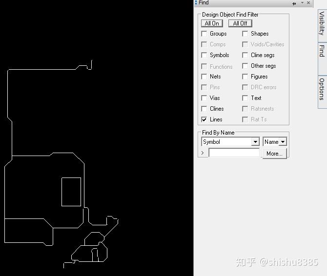 Allegro中anti-etch的作用 - 知乎