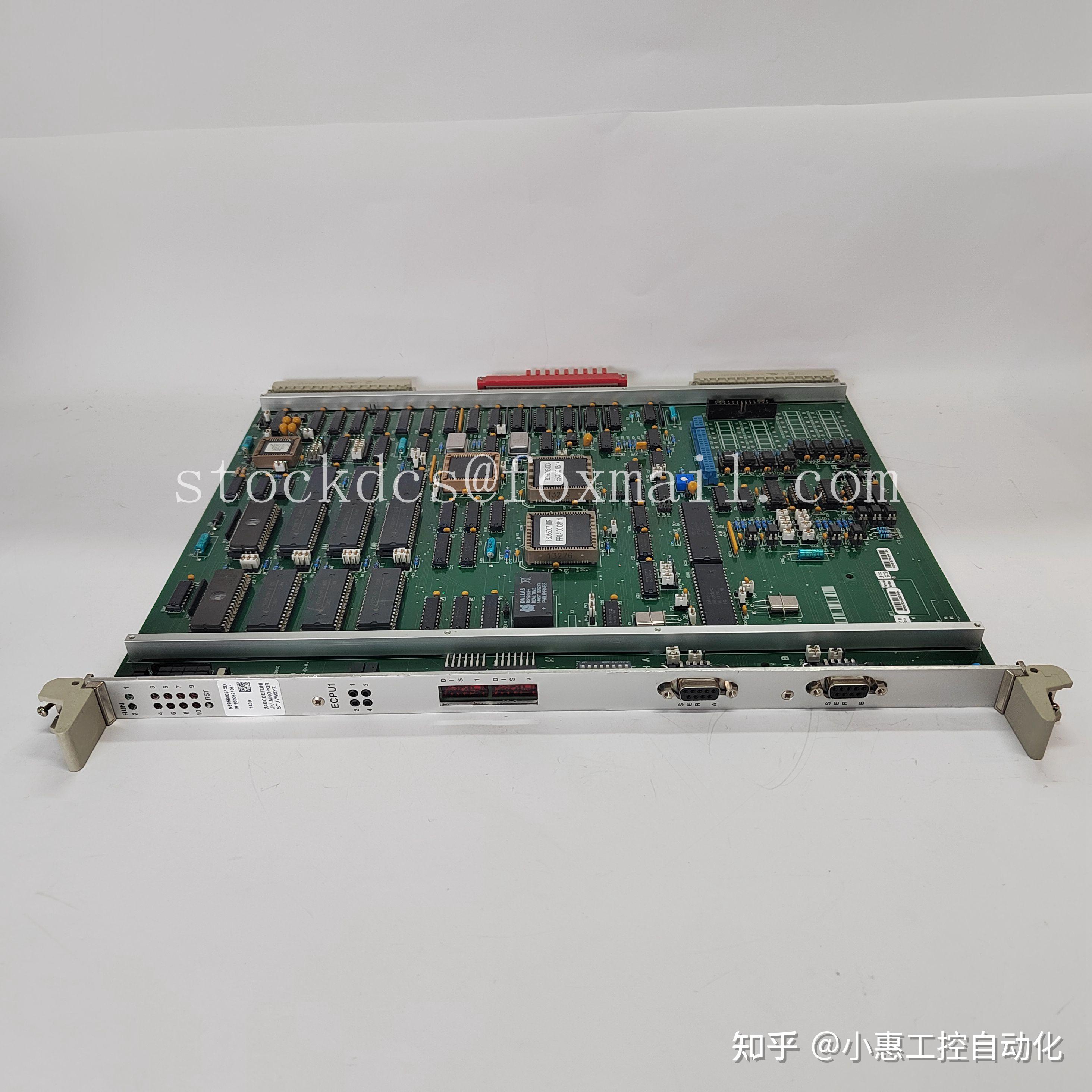 N895600512D N895600051C ECPU_1 N895600200Q阿尔斯通工业制造模块 - 知乎