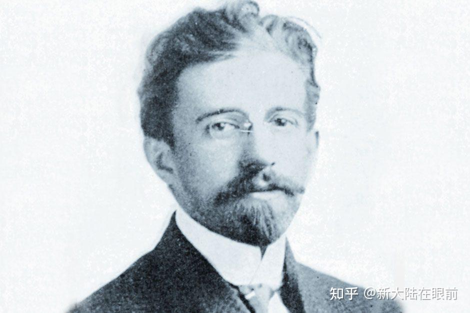 西班牙科学家：阿楚卡罗·伦德·尼古拉斯（Achúcarro Lund, Nicolás） - 知乎