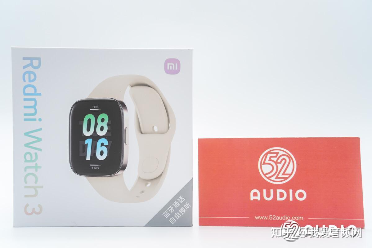 Redmi Watch 3智能手表拆解，支持心率、血氧检测，搭载专业运动算法 - 知乎