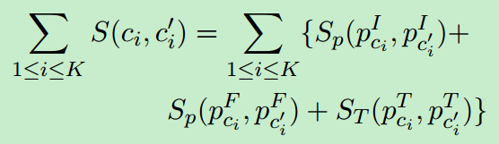 Chinese Phonetic Similarity Algorithm - 知乎