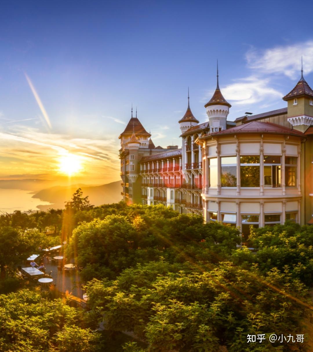 毕业就进奢侈品巨头LVMH，靠得是SHMS学习经历？？ - 知乎