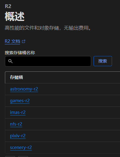 玩转云服务（9）：使用 Cloudflare Workers + D1 + R2 搭建免费的随机图片 API - 知乎
