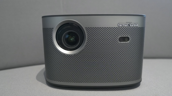 极米H3S VS 大眼橙X11投影仪，实用性测评 - 知乎