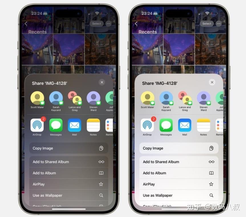 苹果iOS 18将支持那些机型？目前iOS 18代码里有这些机型的痕迹 - 知乎