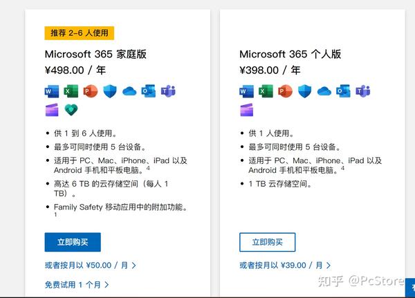 为什么 Microsoft365 那么贵，还有那么多人用？ - 知乎