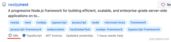 为什么说 Nest.js 提供了 Express 没有的架构能力？ - 知乎
