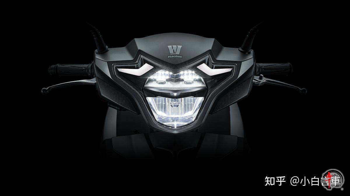 新车｜9380元！22款豪爵USR125配置升级，价格上涨但更具实用性 - 知乎