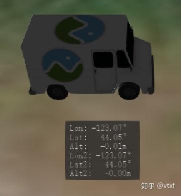 Cesium的拾取问题总结 - 知乎