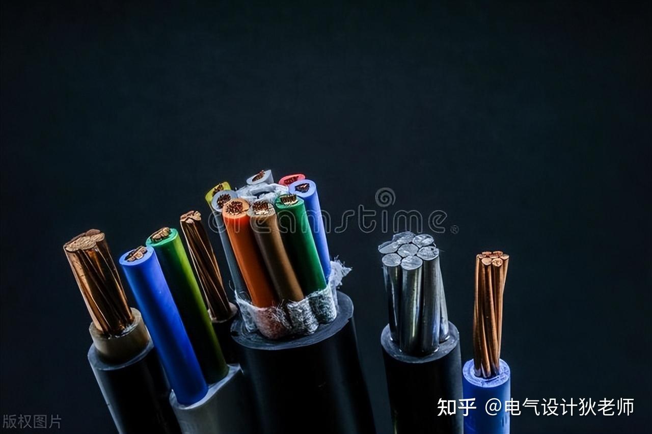 对 YJV 和 YJY 电缆选型有困惑？区别与选型全解答 - 知乎