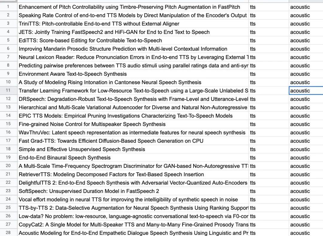 interspeech 2022 语音合成和语音识别简报 - 知乎