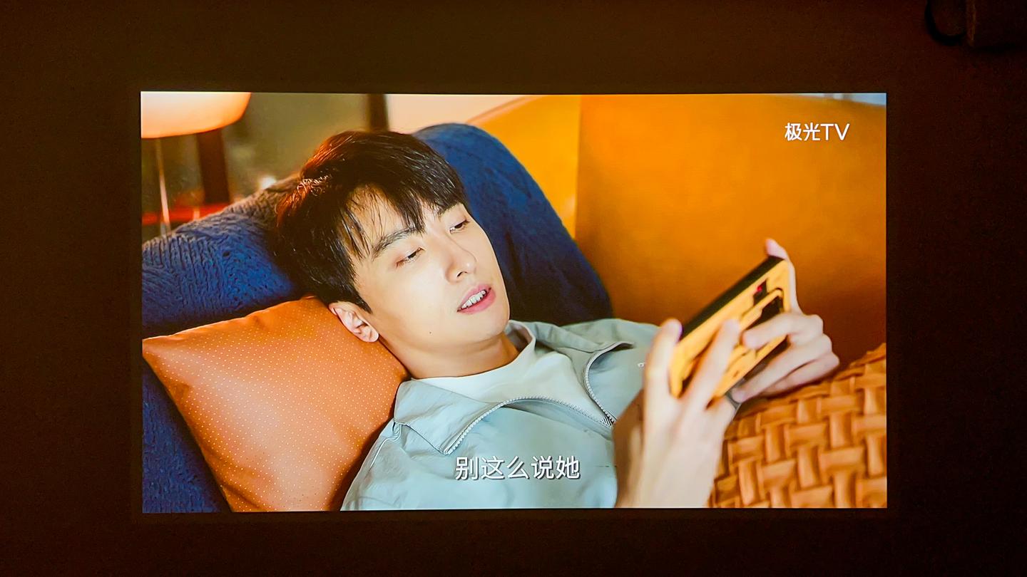 当贝D6X Pro投影仪怎么样？当贝D6X Pro值不值买？当贝D6X Pro深度体验测评，三千价位卧室投影仪最优解！ - 知乎