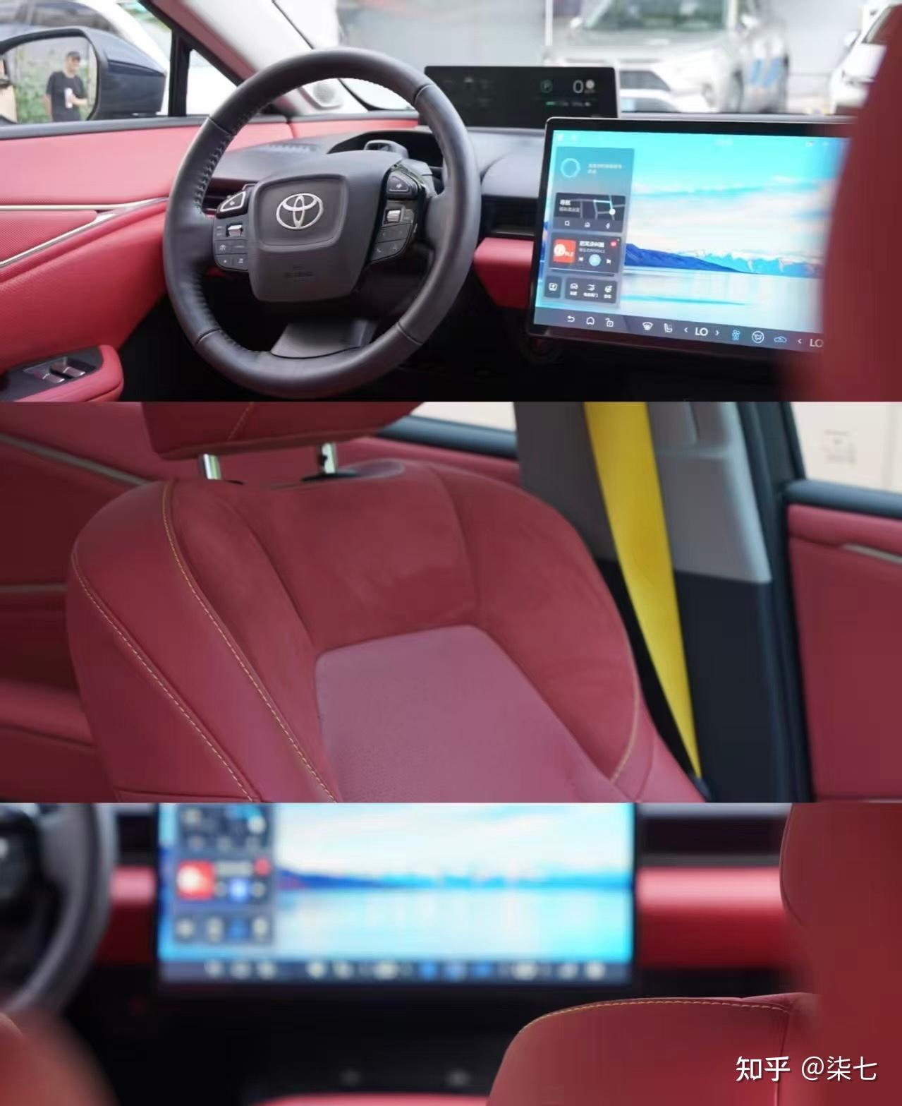 一起来了解下bz3和bz5的区别吧！ - 知乎