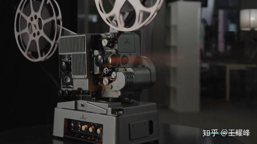 超越IMAX：打造巨大的16K传感器2亿像素摄影机 - 知乎