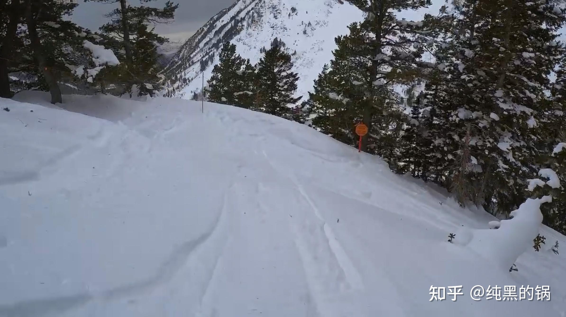 浅谈美国盐湖城 Alta 滑雪场 - 知乎