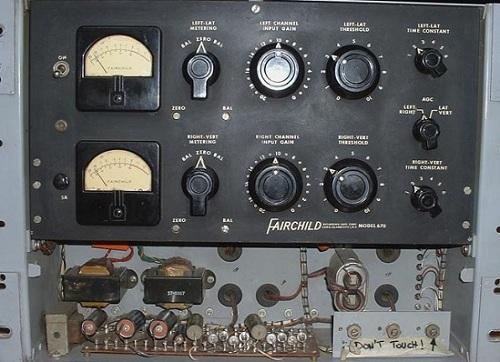 〖Waves插件〗 PuigChild 660&670 - 知乎