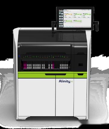 医疗巨头雅培百年风云录 - 知乎