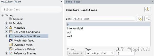 使用Fluent进行流场中的刚体旋转运动模拟 - 知乎