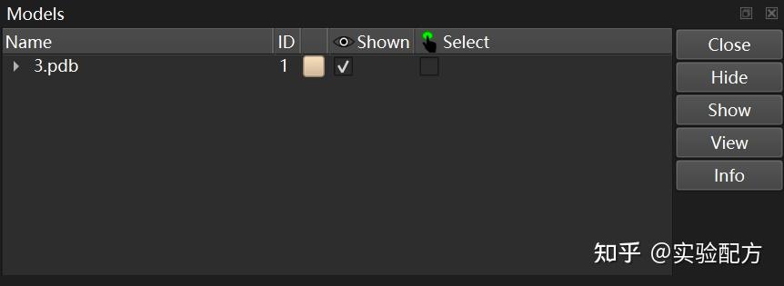 UCSF Chimera和ChimeraX的安装 - 知乎
