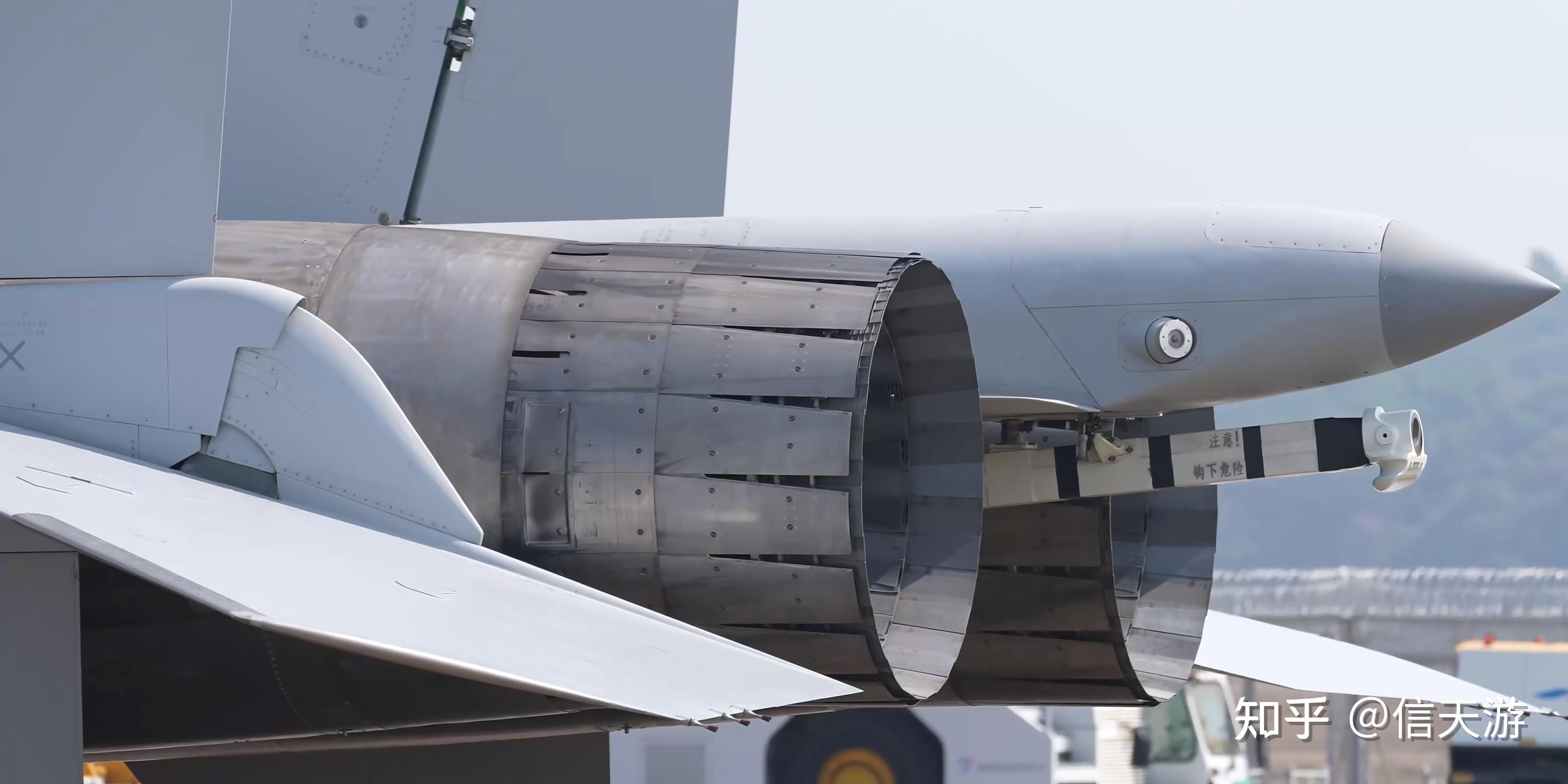 详解人民海军歼15T的前世今生及其在世界海军中的地位 - 知乎