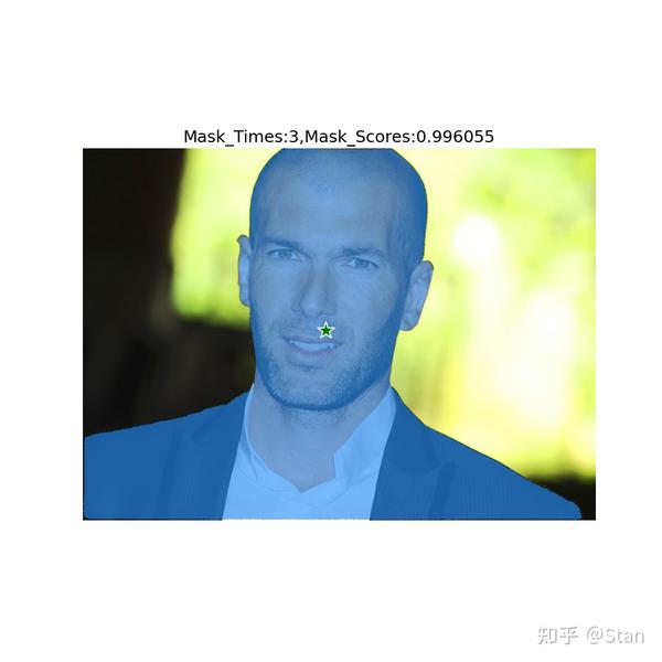 基于Python的SAM(Segment Anything)环境配置与简单使用（自用轮） - 知乎