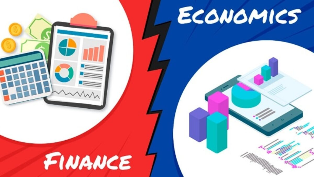 专业分析 | 金融Finance和经济Economics到底有什么区别? - 知乎